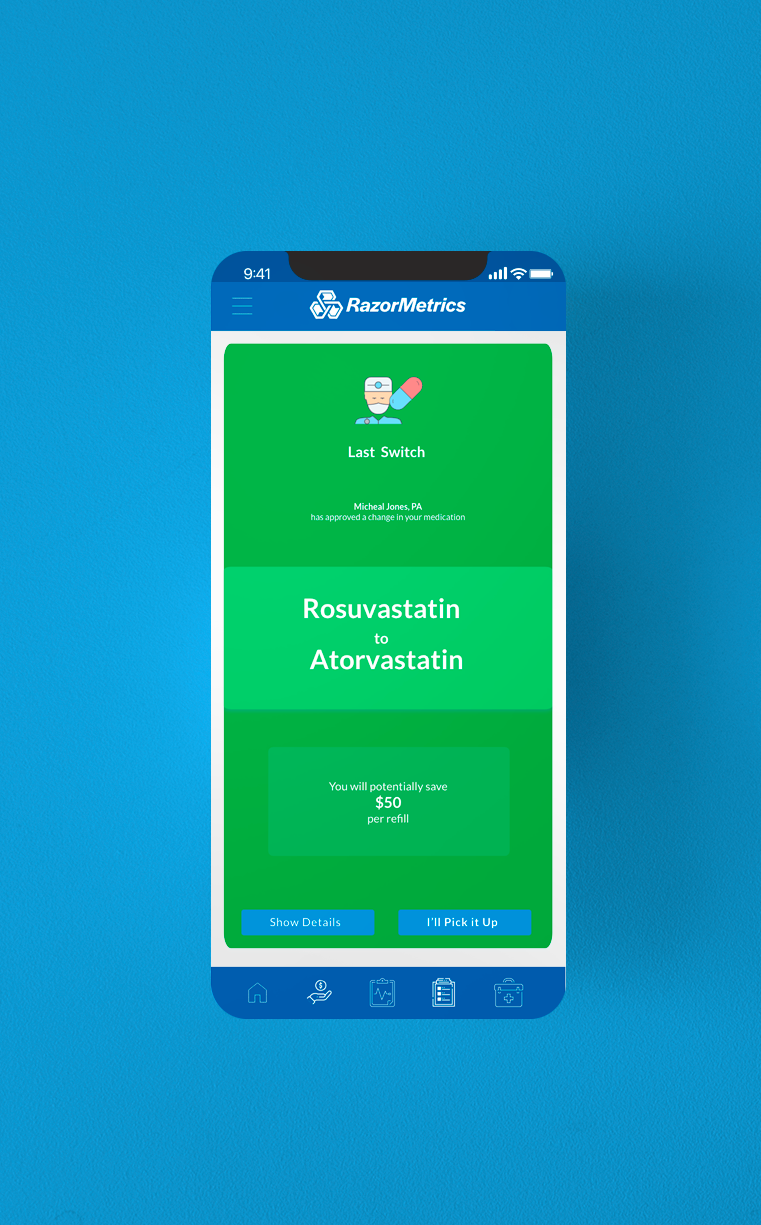 Designary – Making you look good.